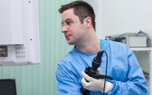 Scripps CMO on Scope Contamination - Scripps Health