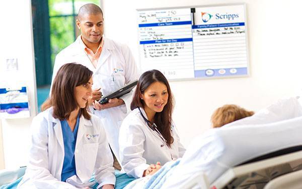 Fortune Names Scripps in Best Workplace 2015 - Scripps