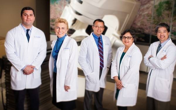 Cancer Care Expansion in North County - Scripps Health