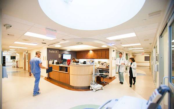 La Jolla Receives $95.8M in Scripps Community Benefits