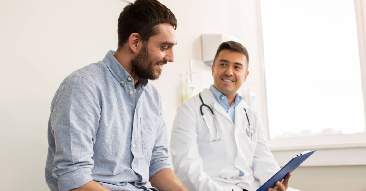 How to Build a Good Relationship with Your Doctor - Scripps Health