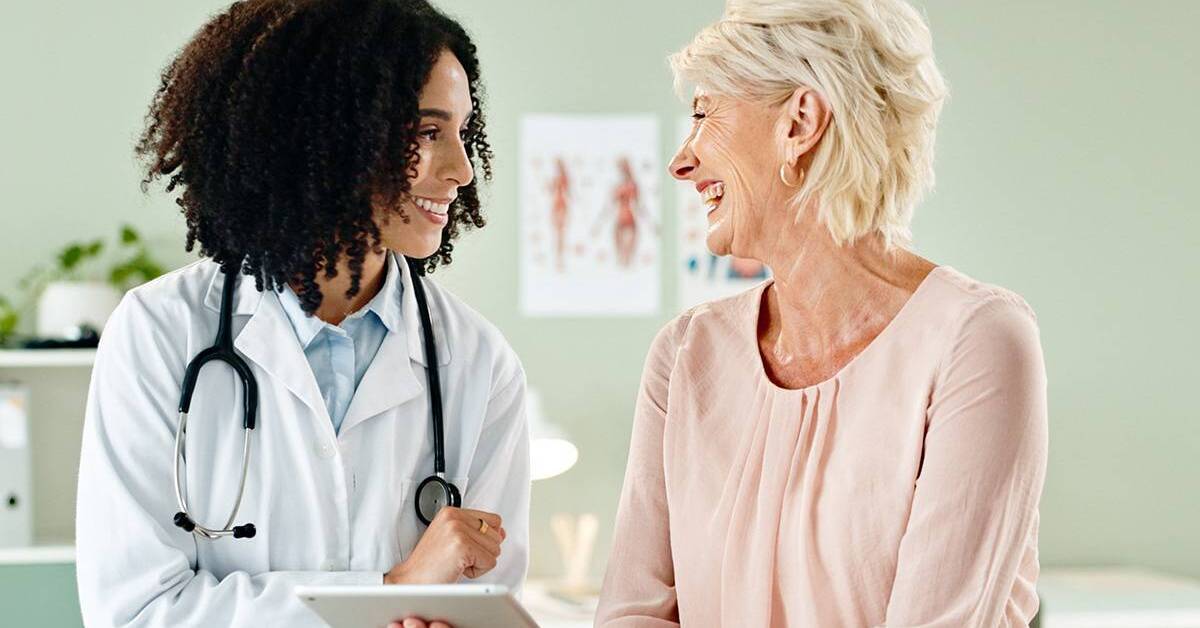 How to Build a Good Relationship with Your Doctor - Scripps Health