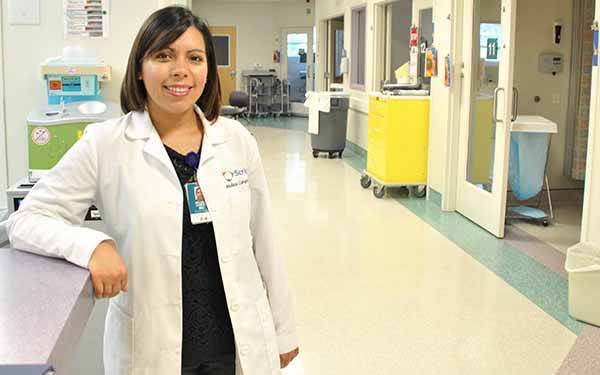 Scripps Mercy Medical Residents Serves Underserved Communities