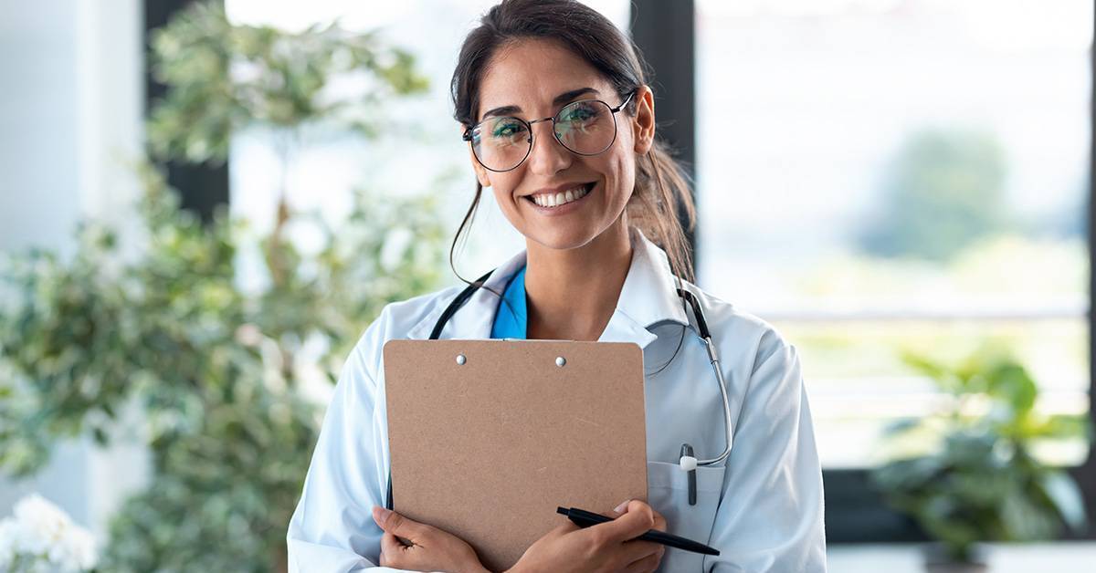 Finding the Right Doctor for You - Scripps Health