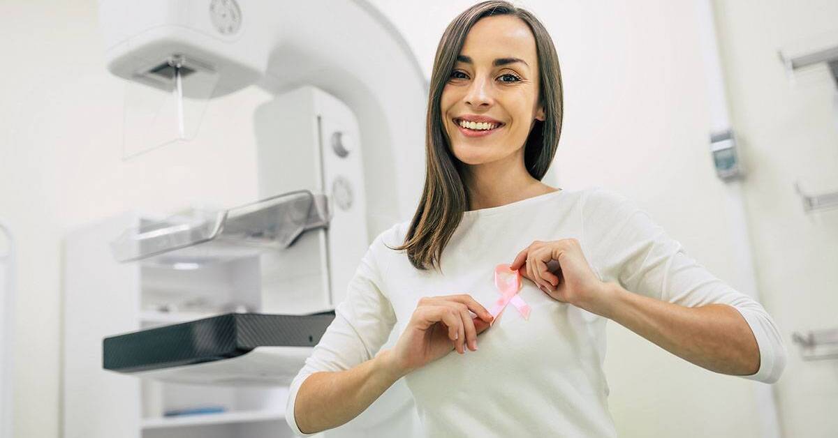 Are Mammograms After Breast Surgery Necessary? - Scripps Health