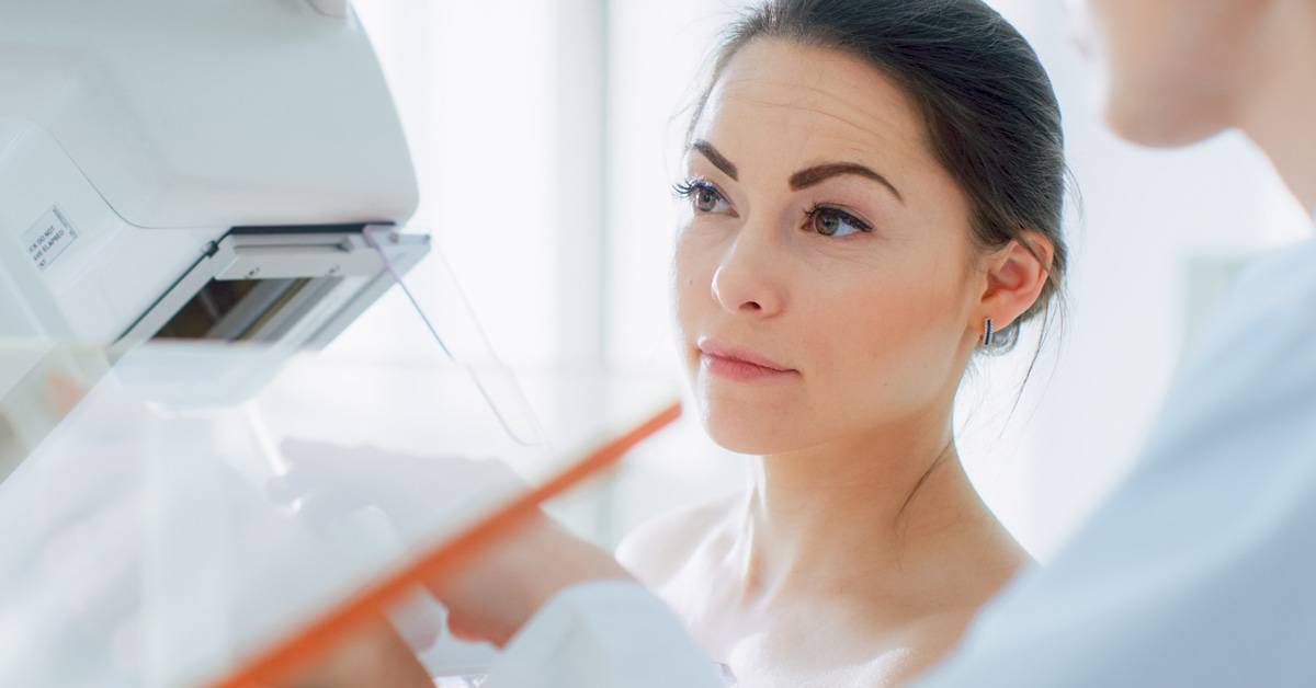 Are Mammograms After Breast Surgery Necessary? - Scripps Health