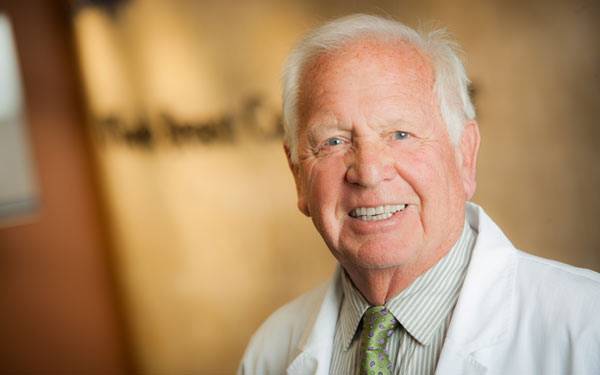 Dr. Goldfarb Elected to Commission on Cancer - Scripps