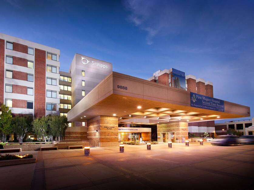 Scripps Receives Highest Nursing Designation- Scripps