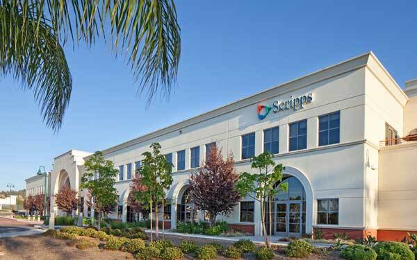 Scripps Oceanside Primary Care Physicians Introduced