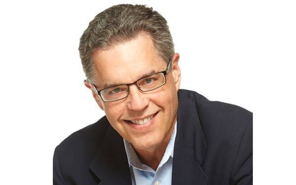 Gordon Clark Named Scripps Board of Trustees Chairman