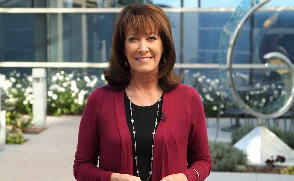 Susan Taylor Spotlights Scripps Heart Care - San Diego