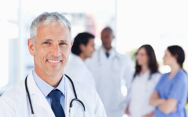 Journal Features Scripps Center for Executive Health - Scripps Health