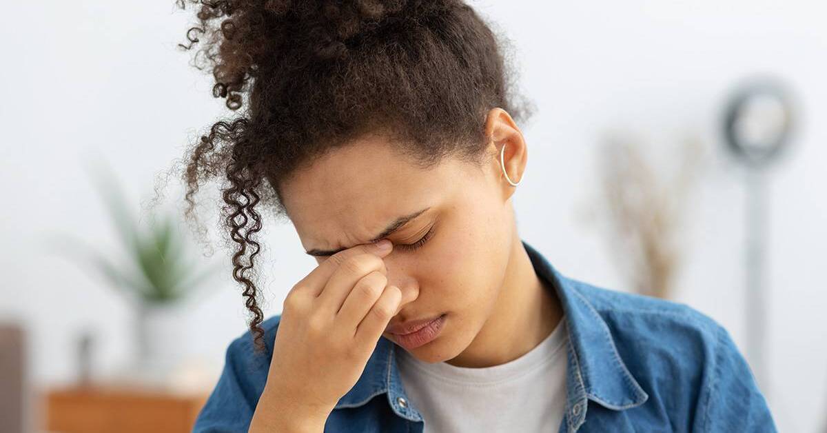 What Are Common Symptoms I Shouldn’t Ignore? - Scripps Health