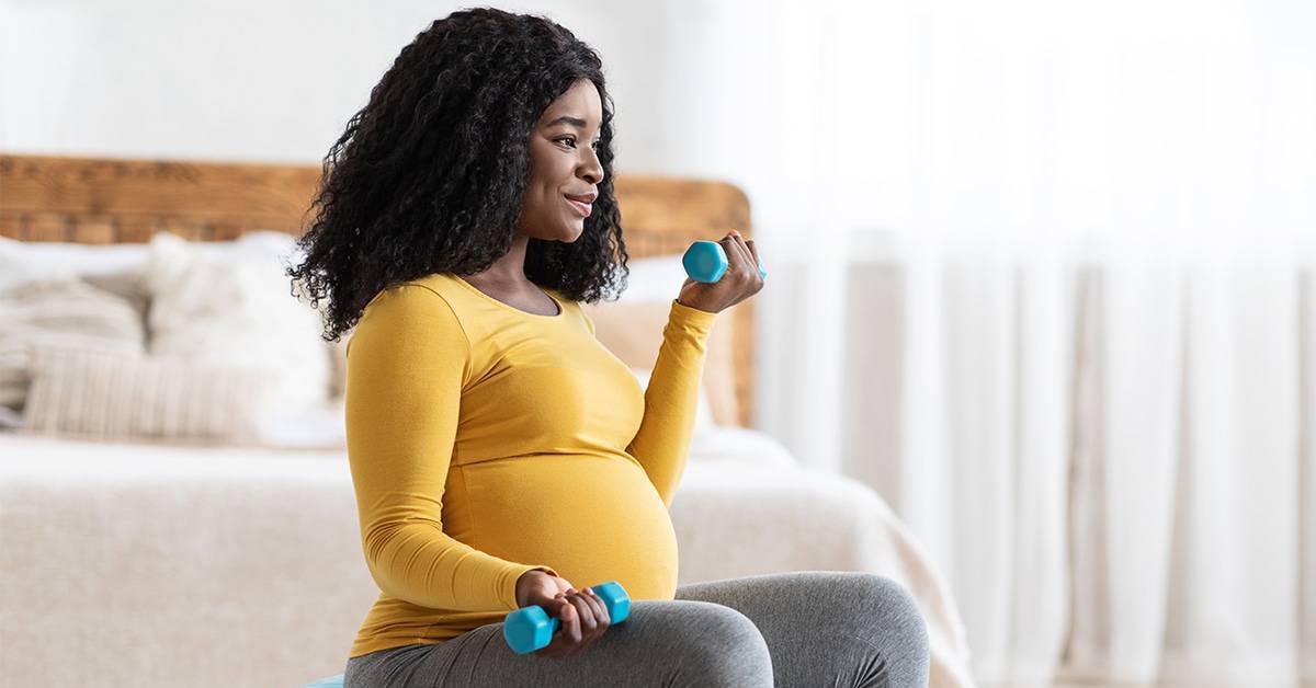 How to Exercise During Pregnancy Without Risks - Scripps Health