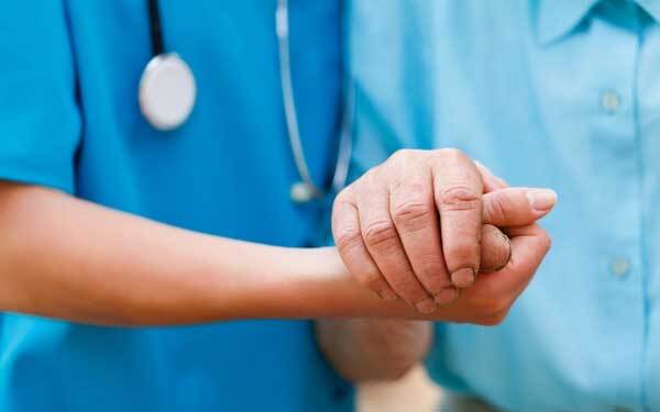 Scripps Clinic, TSRI Receive Parkinson's Funding