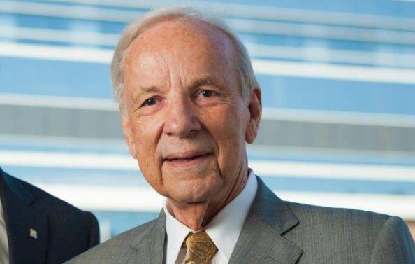 News Outlets Cover Life and Legacy of Conrad Prebys