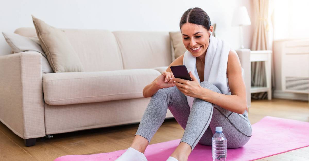 How to Stay Consistent with Exercise - Scripps Health
