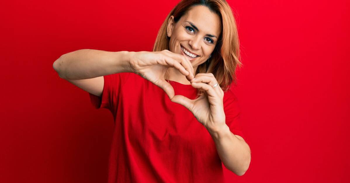 Women and Heart Disease Infographic - Scripps Health