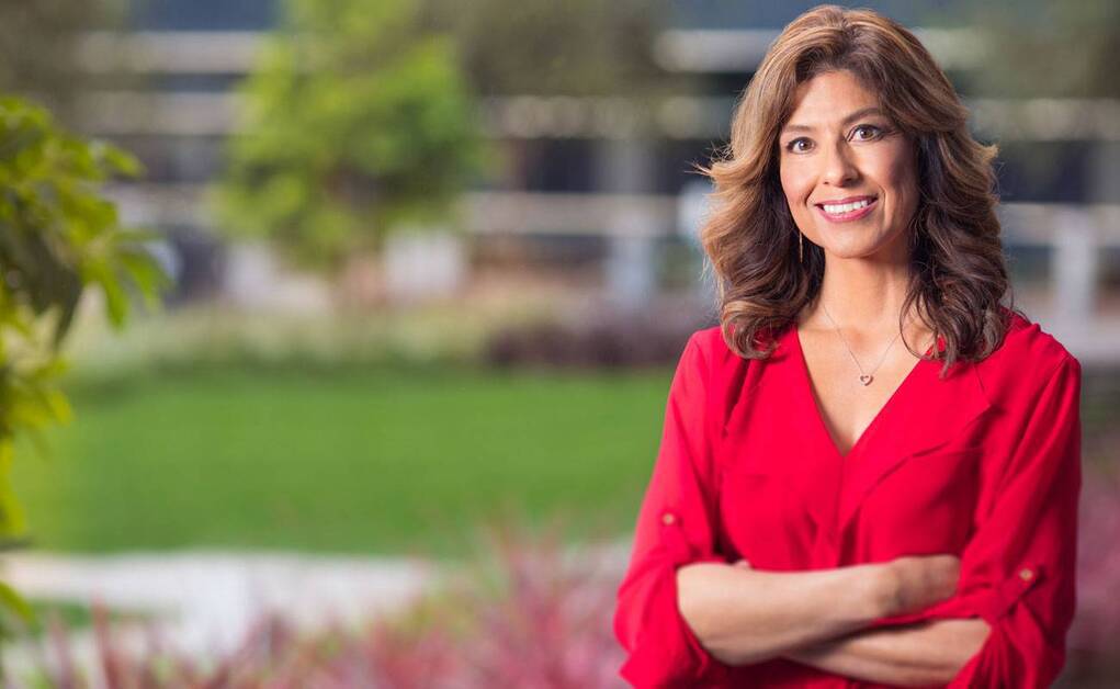 Heart Attack Survivor Launches Women's Support Group