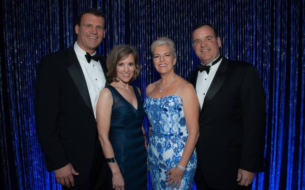 Scripps Mercy Ball Cancer Care