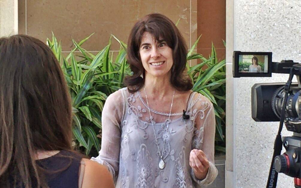 Scripps Text Messaging Study Lands Media Coverage - Scripps Health