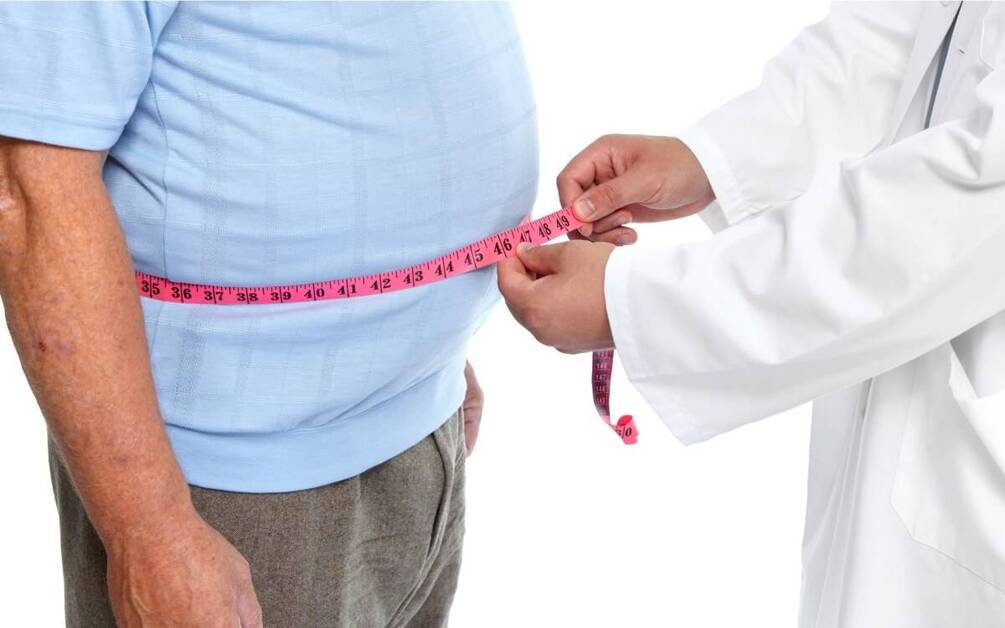 Scripps Endocrinologist Discusses New Obesity Research - Scripps Health