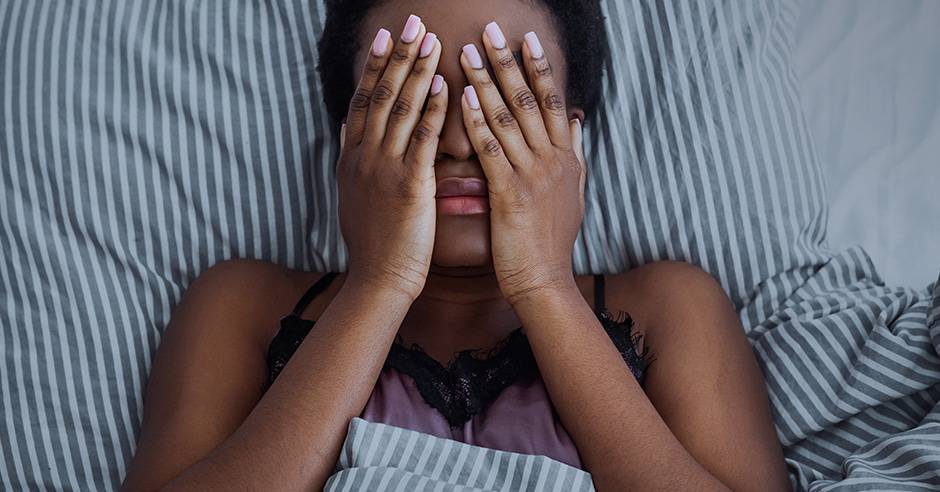 Tips to Beat Insomnia and Sleep Again- Scripps Health