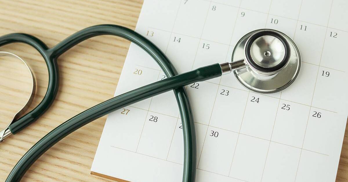 6 Reasons to Schedule Your Annual Physical Exam - Scripps Health