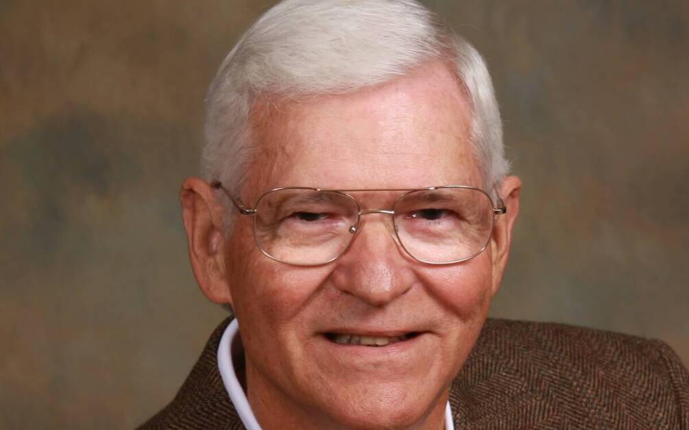 Melvin Ochs, MD, Longtime ED Physician Retires - Scripps Health