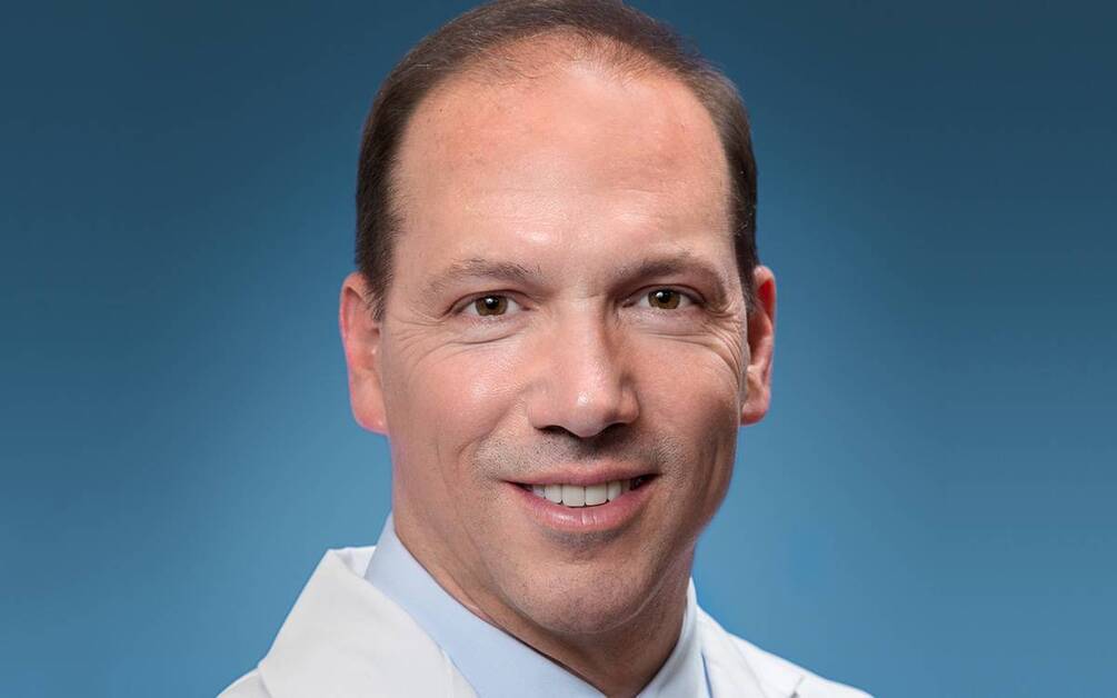 Surgeon Dr. Biffl Joins Scripps La Jolla Trauma Medicine