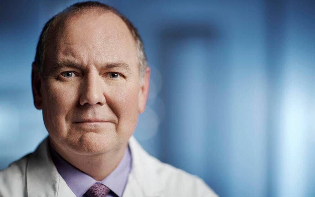 Scripps MD Anderson Cancer Center Makes Headlines - Scripps Health