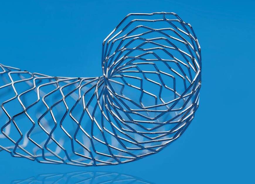 Scripps Cardiologist First to Use Smallest Stent - Scripps Health