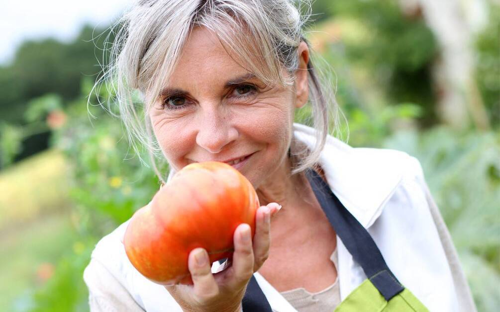 Tips for a Healthy Spring - Scripps Health