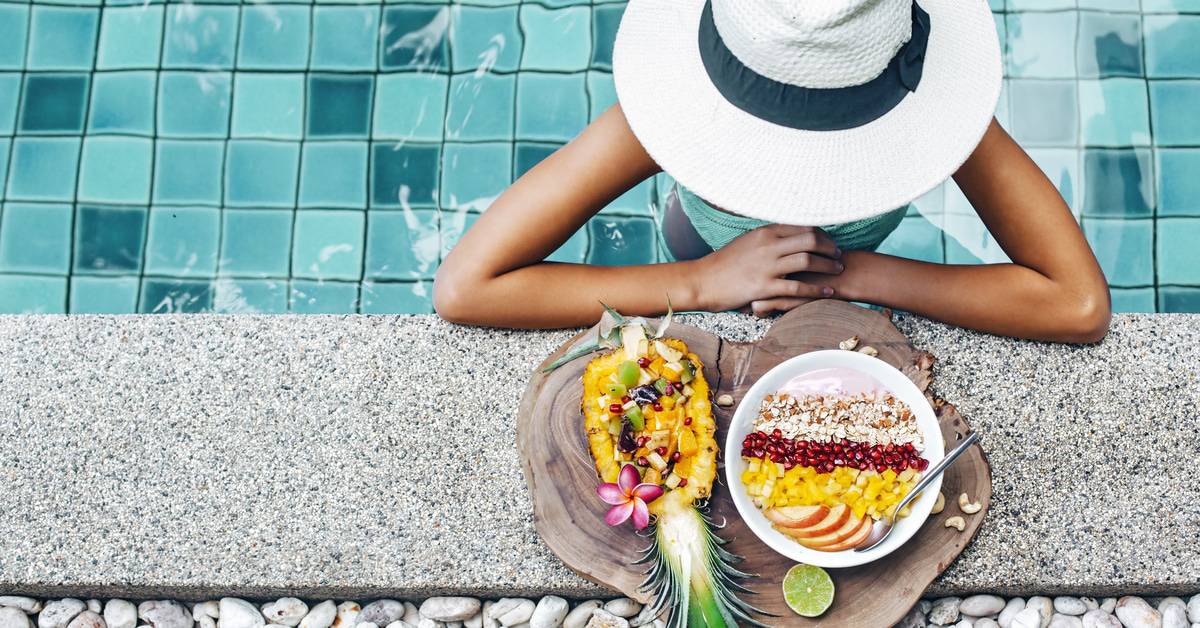 Tips to Eat Healthy During Your Vacation - Scripps Health