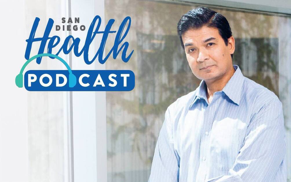 Scripps Researchers Advancing Knee Replacement - Scripps Health