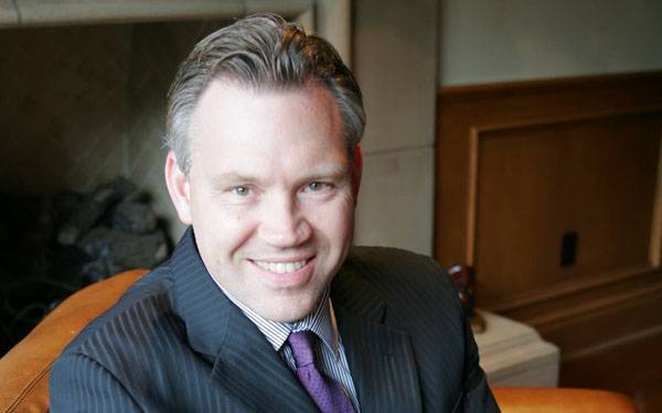 Scripps Neurosurgeon on Stroke on KOGO - Scripps Health