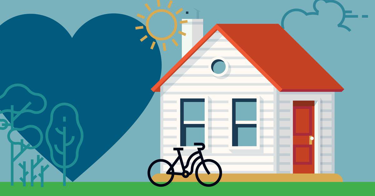 Protect Your Heart Like Your Home With Special Care - Scripps Health