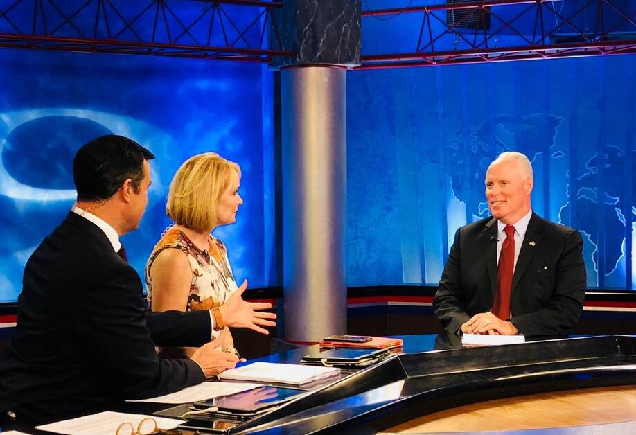 Media Coverage of 2018 U.S. News Rankings - Scripps Health