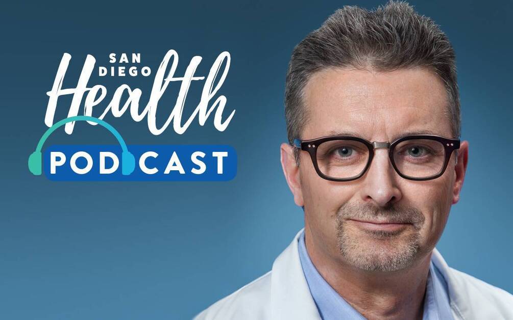 The Role OB-GYNs Play In Women's Health (podcast) - Scripps Health