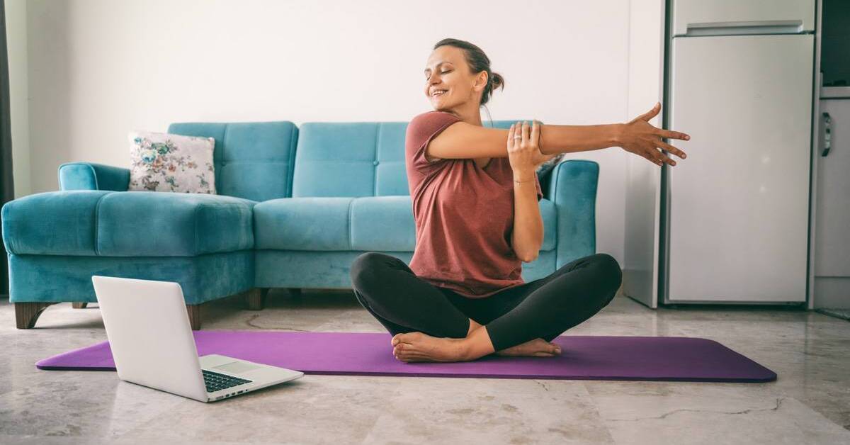 6 Tips to Prevent Injuries During Exercise - Scripps Health