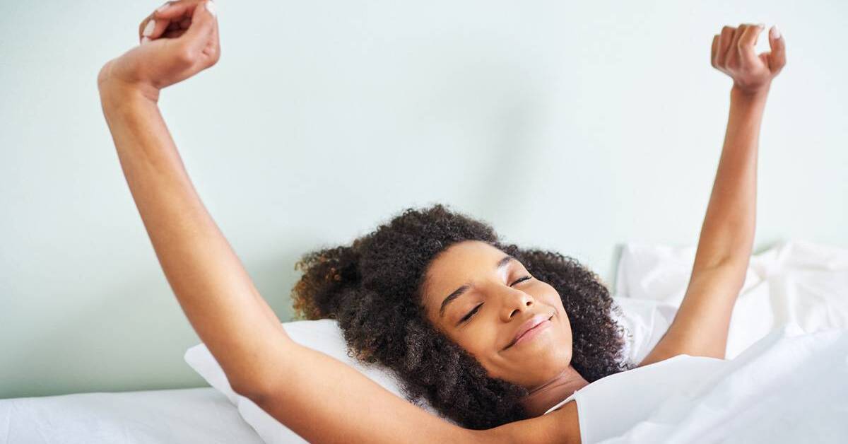 What Are Tips for Better Sleep for Adults? - Scripps Health