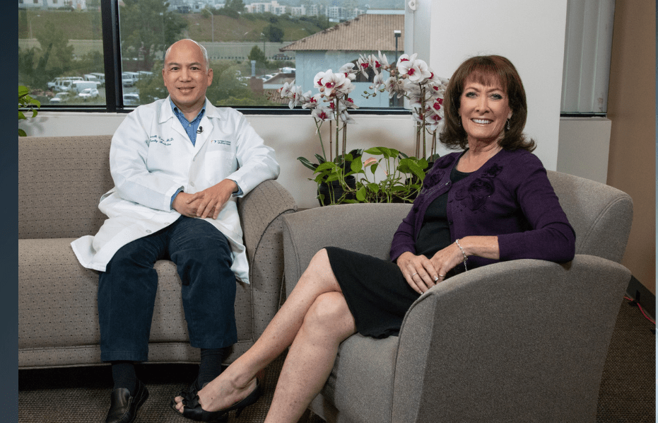 Why Primary Care Provider Teams Matter (video) - Scripps Health