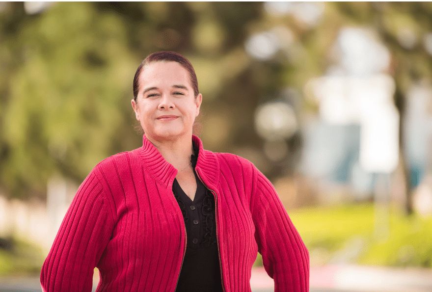 Ana's Story: Preventing Diabetes With Healthy Habits - Scripps Health