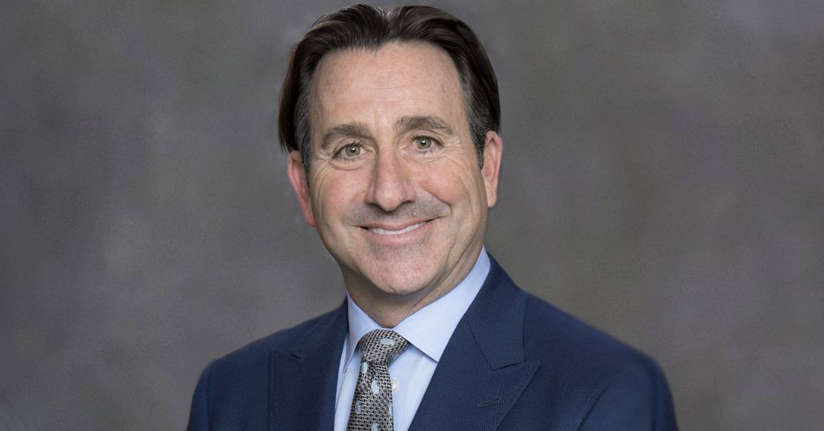 Elliot Scott Joins Scripps Health Board of Trustees - Scripps Health