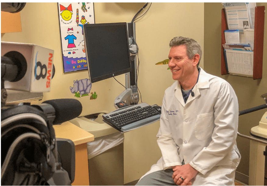 Scripps Physicians Urge People to be Wary of Measles - Scripps Health