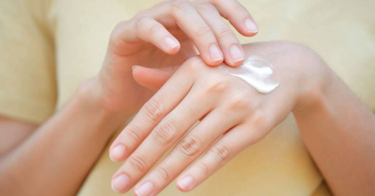 What Do Your Nails Say About Your Health? - Scripps Health