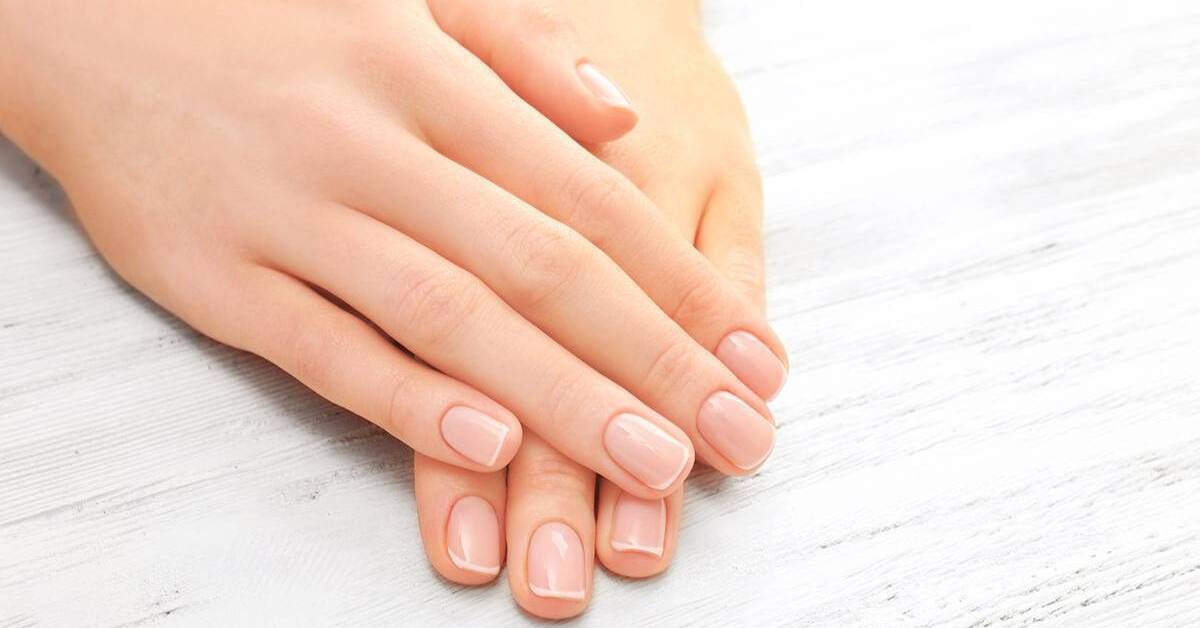 What Do Your Fingernails Say About Your Health? - Scripps Health