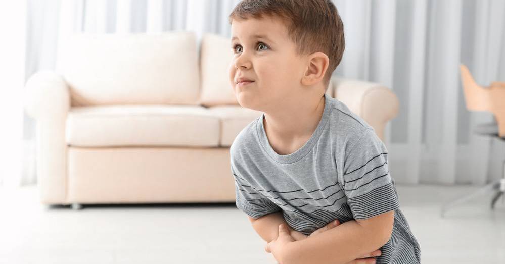 Stomach Ache in Kids and Teens and What You Can Do - Scripps Health