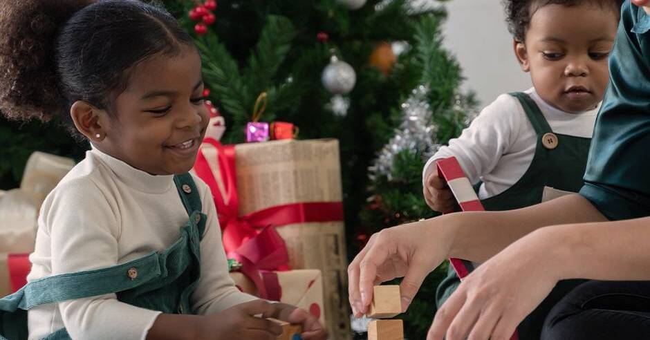 Toy Safety Tips for Holiday Shoppers - Scripps Health