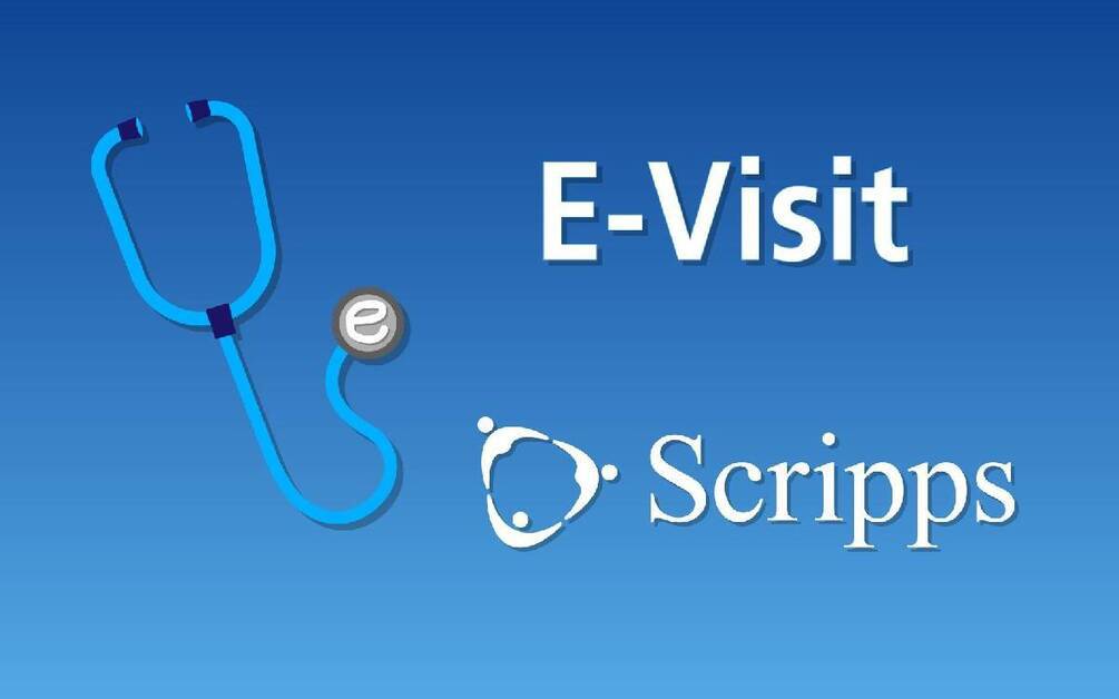 Scripps E-Visits for Online Care (video) - Scripps Health